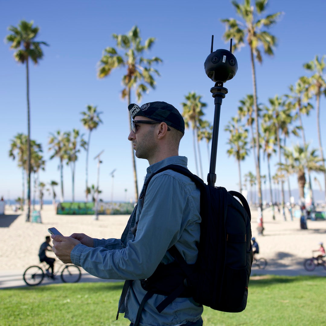 Three Day President's Day Weekend – Gimbal Guru