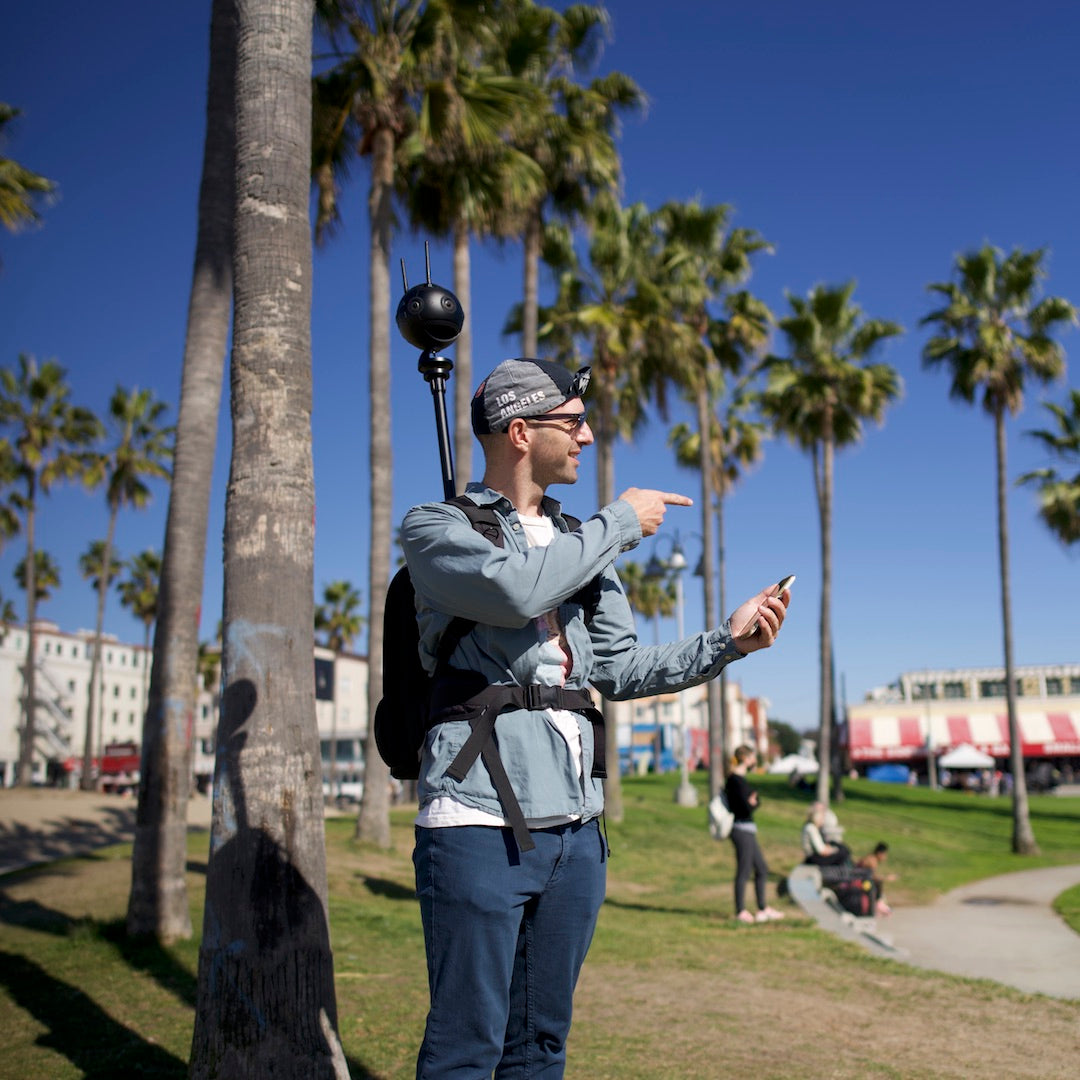 Love to film! – Gimbal Guru