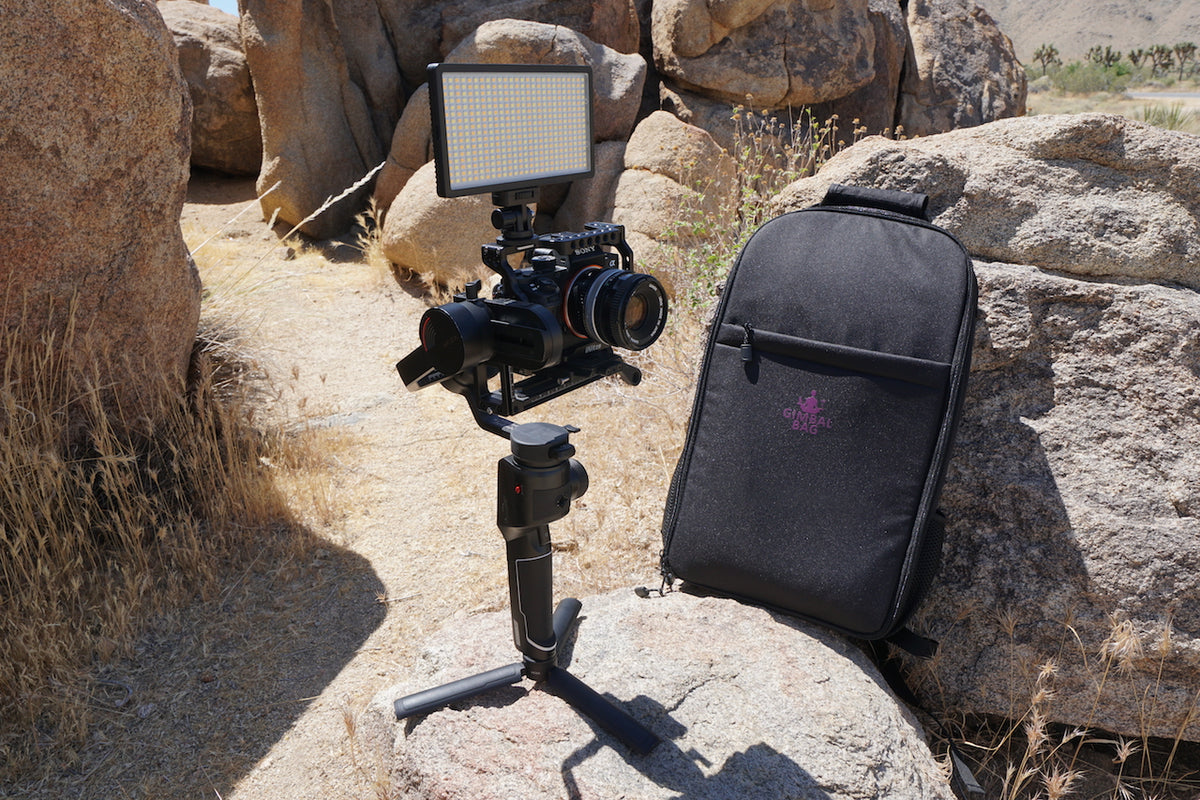 Sony Kando Everywhere Today, MOZA will be doing a presentation at 4:30 ...