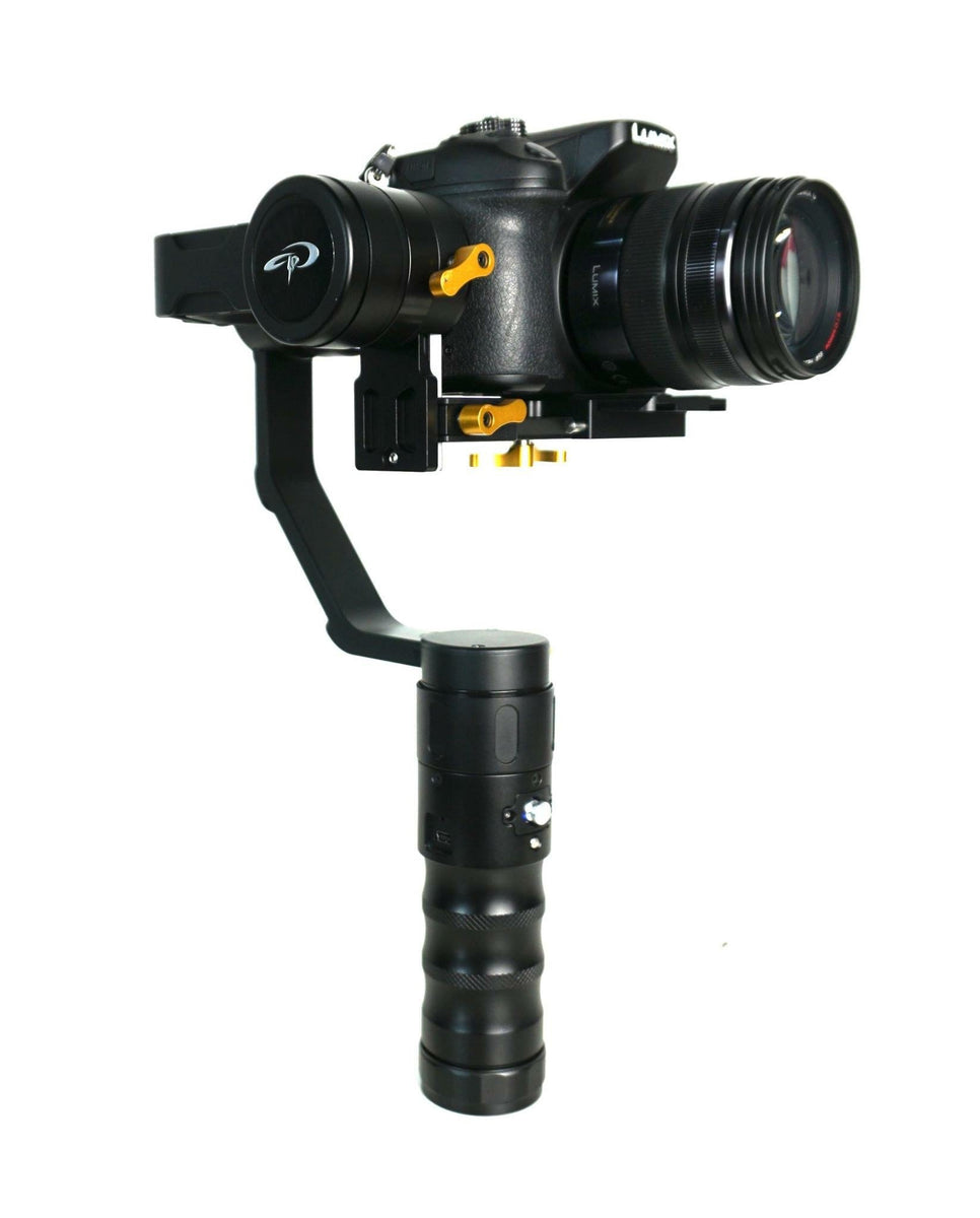 Beholder EC1 Camera Stabilizers on the Way, Almost Here – Gimbal Guru