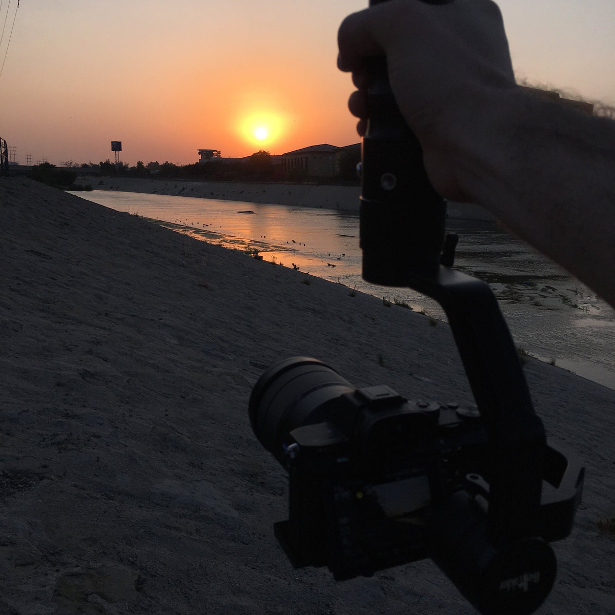 Beholder EC1 Camera Stabilizer Stock Update, Beholder DS1 Customer Vid ...